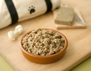 Is a Homemade Raw the Best Option? - BARF World Inc.