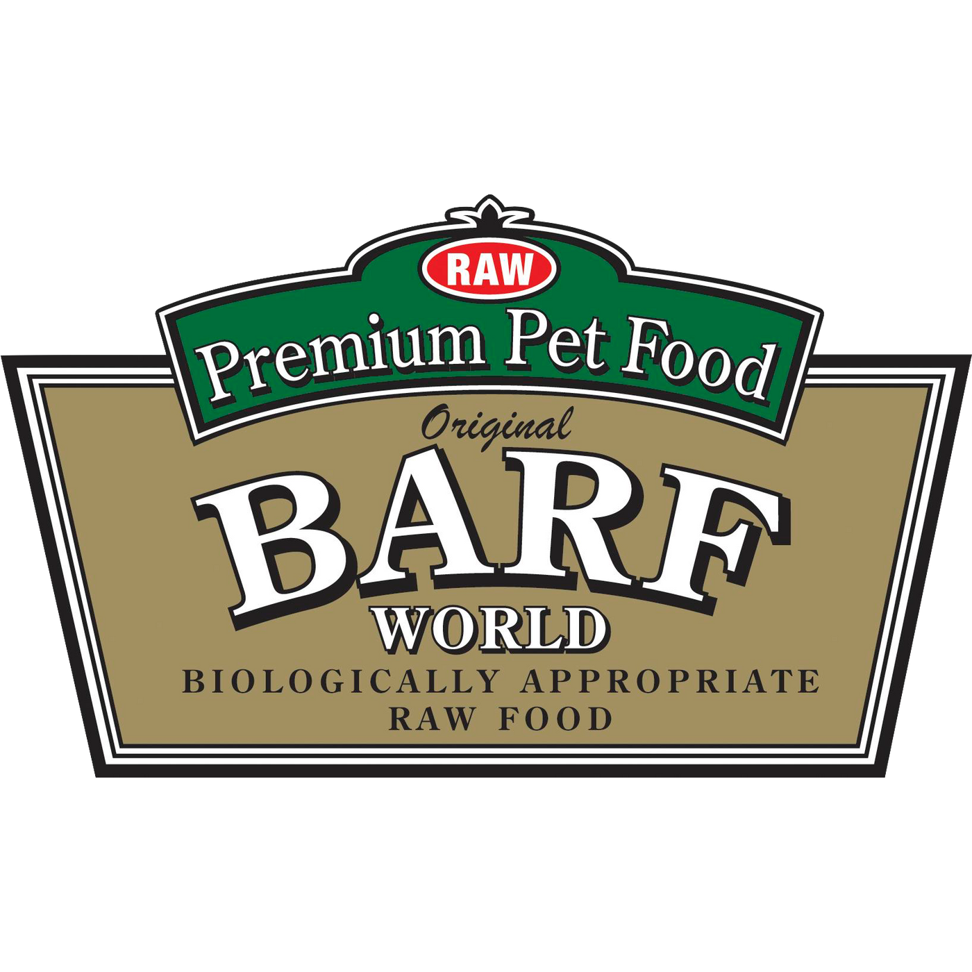BARF World | BARF Pet Food | Raw Meat Pet Food