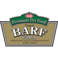 BARF World | BARF Pet Food | Raw Meat Pet Food
