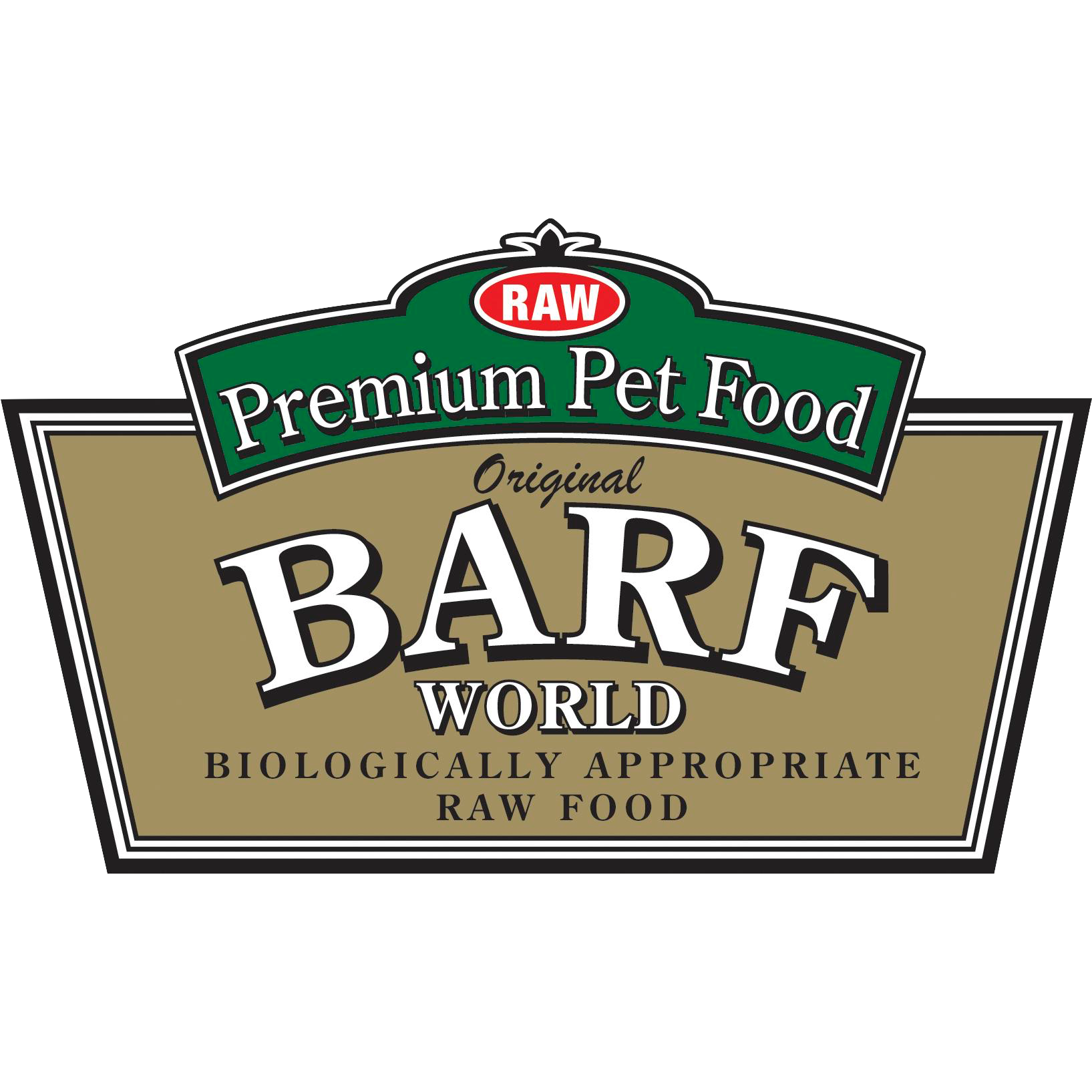 Our Story - BARF World Inc.