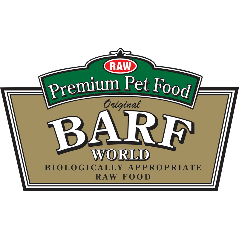 Land & Sea Diet - Chubs - BARF World Inc.