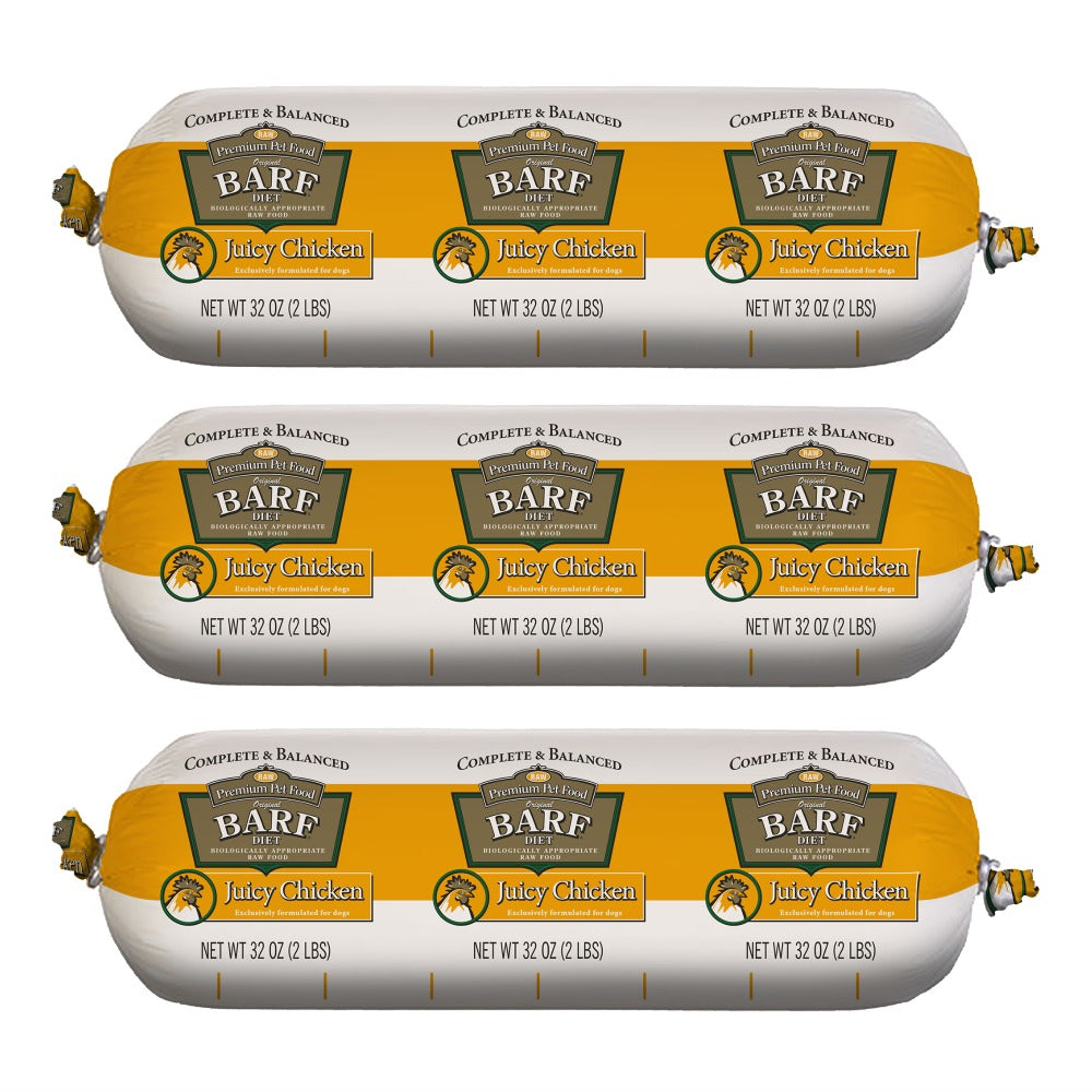 BARF World | BARF Pet Food | Raw Meat Pet Food