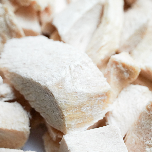 BARF Chicken Breast Snacks - BARF World Inc.