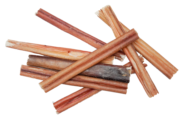 Small Beef Pizzle - BARF World Inc.