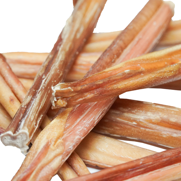 Thin Beef Pizzles - BARF World Inc.