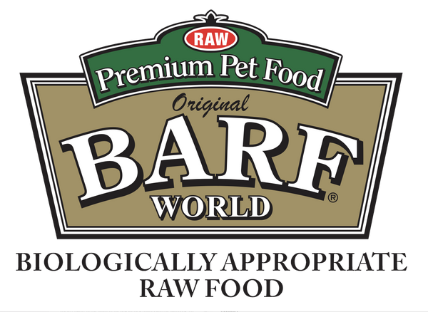 AutoBARF Information Transition - BARF World Inc.