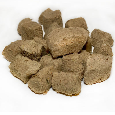 Freeze-Dried Chicken Nuggets - BARF World Inc.